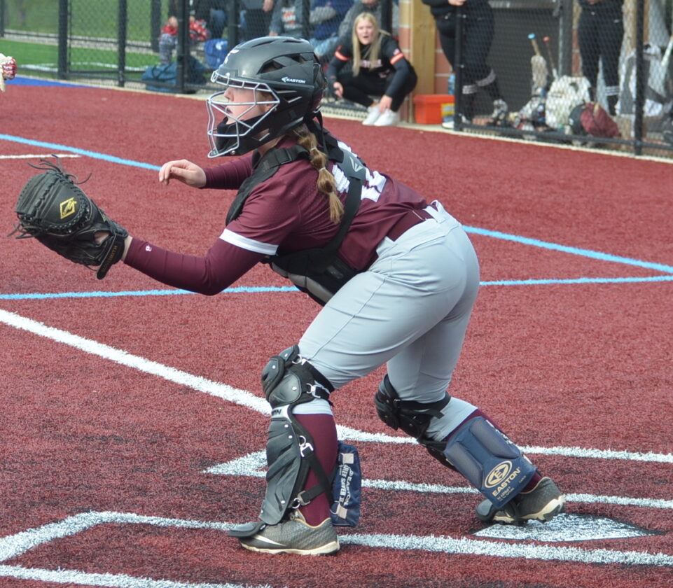 Wheeling Central Falls to Shadyside in OVAC Class 2A Softball Final ...